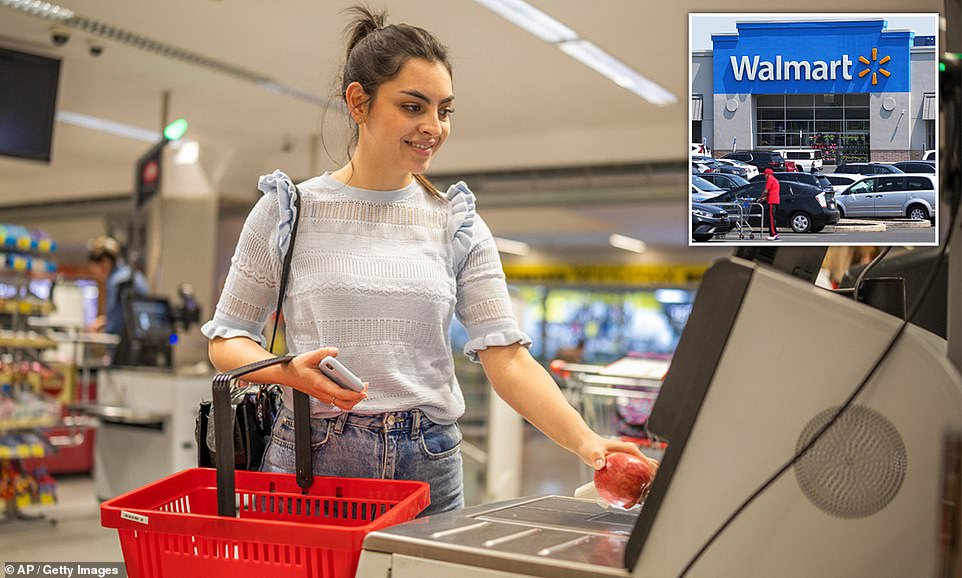 Walmart forced to shut down self-checkout lanes for good
