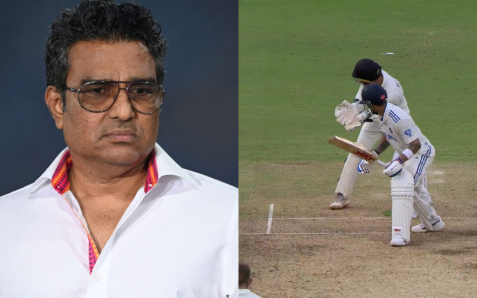 ENG vs IND 2025: Sanjay Manjrekar takes sly dig at Virat Kohli during ...
