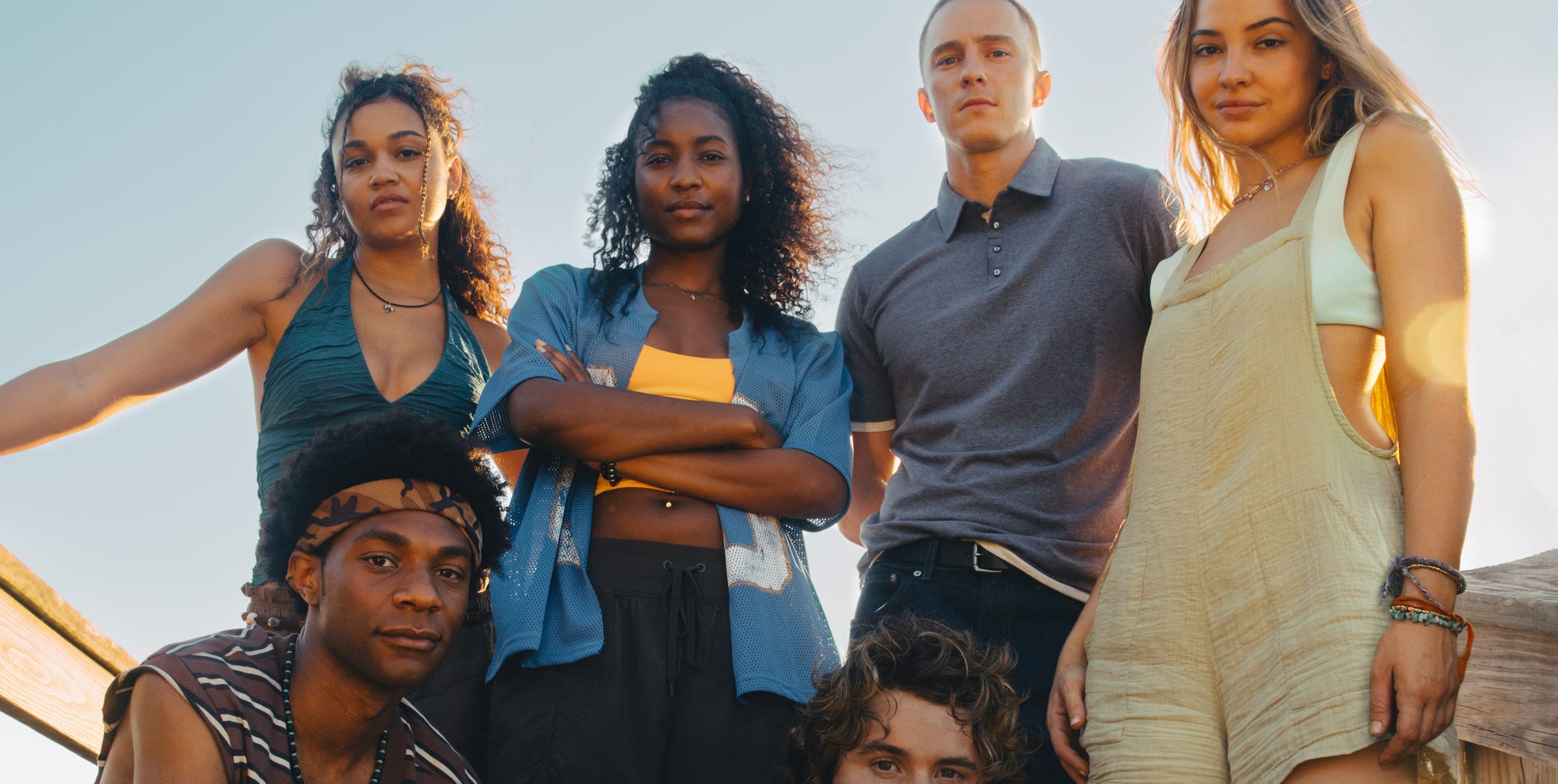 'Outer Banks' Season 5 Has Officially Begun Filming