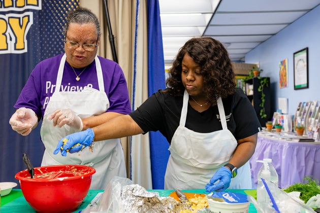 GOP Bill Would Kill A 33-Year-Old Program That Helps Those On Food Stamps