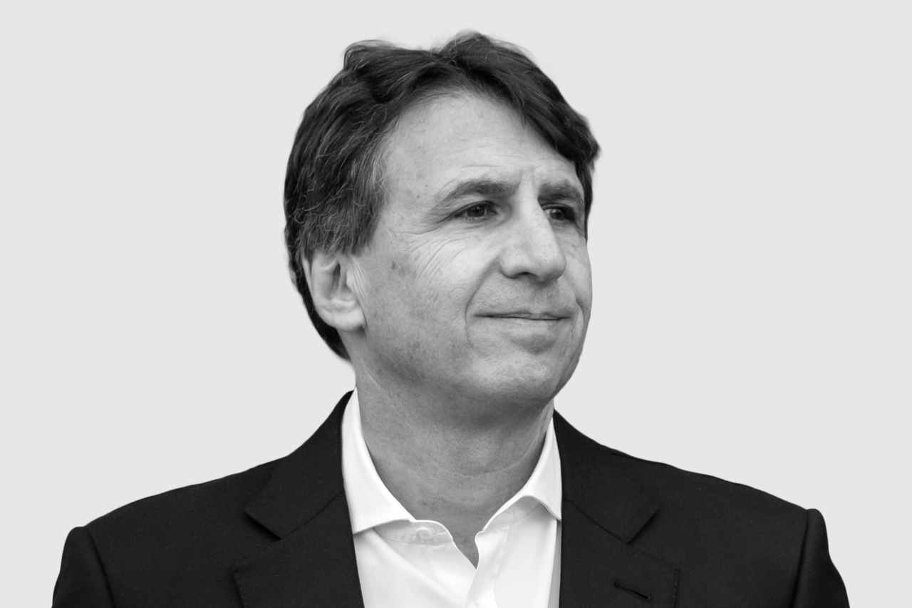 Marc Rowan’s Soft Power Has Pushed Apollo to the Top