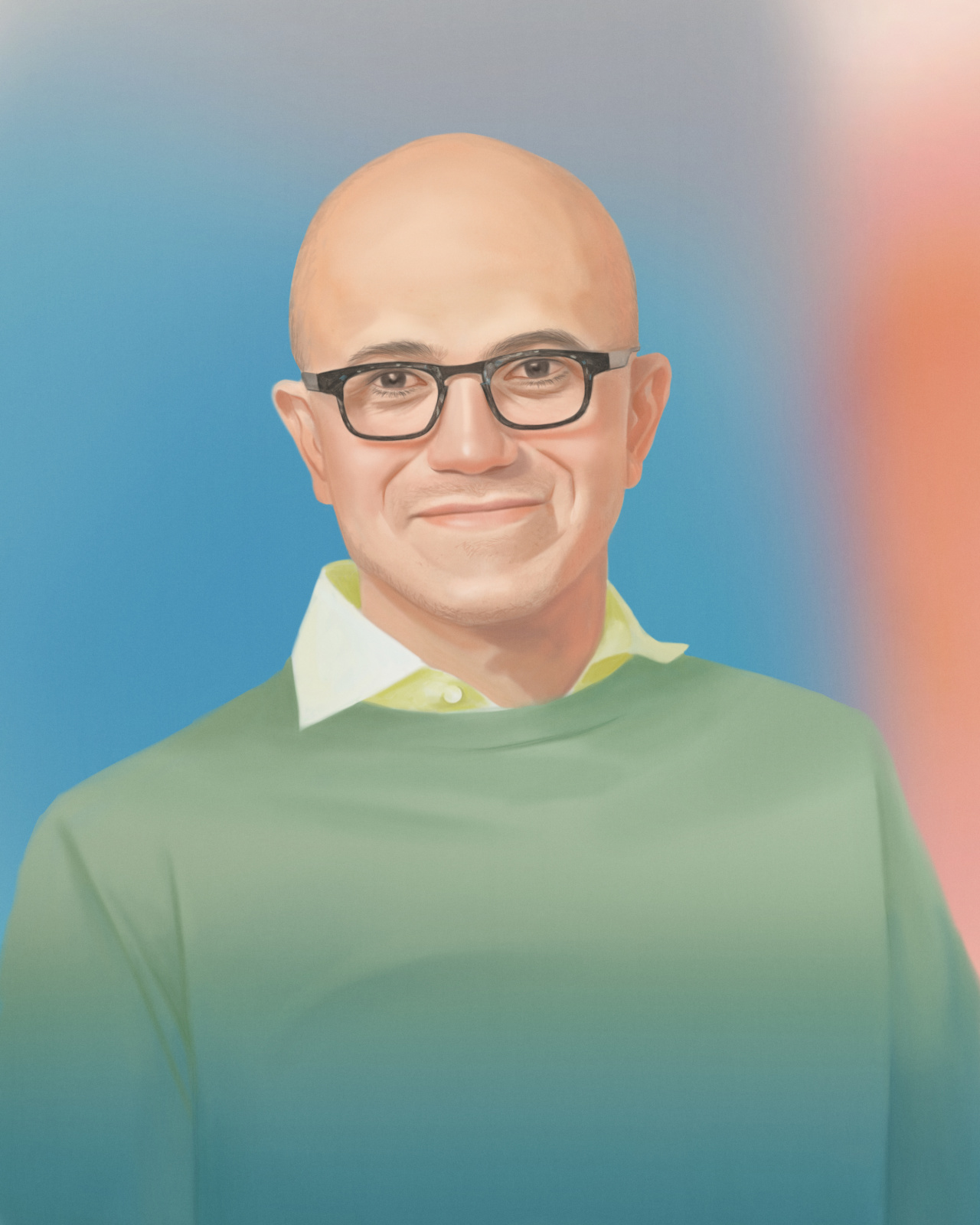 Barron’s 2025 Top CEOs Are Out. See Who Made the List.