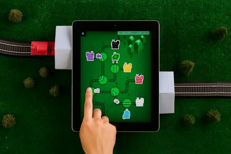 Bored of “Mental Exercises”? These 9 brain games are actually fun