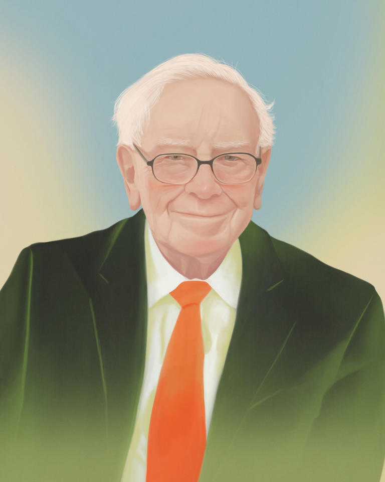 Barron’s 2025 Top CEOs Are Out. See Who Made the List.