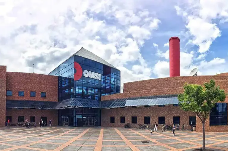 Plan a weekend around wonder: 8 US science museums worth the trip