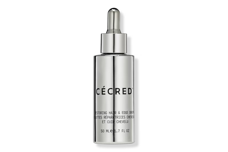 Beyoncé’s editor-loved Cécred Edge Drops keep selling out — but they’re ...