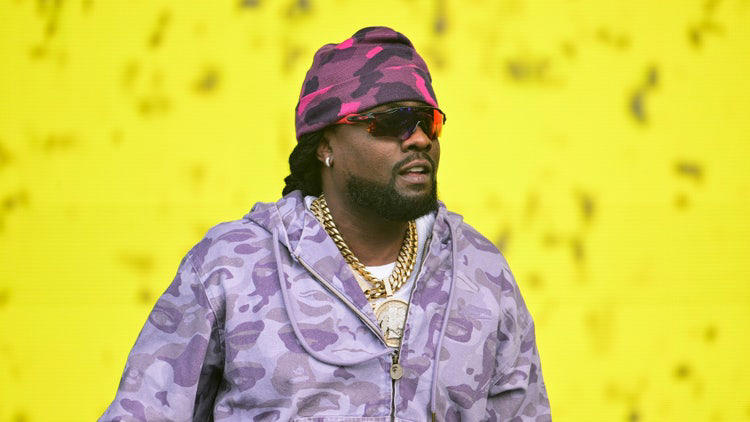 Wale samples SWV in soulful new single “Where To Start”