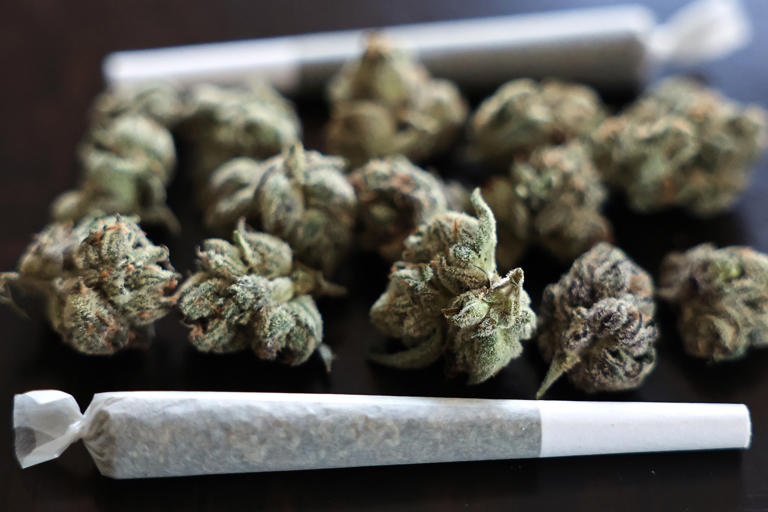 More Seniors Are Using Drugs—Here's Why It Matters | Opinion