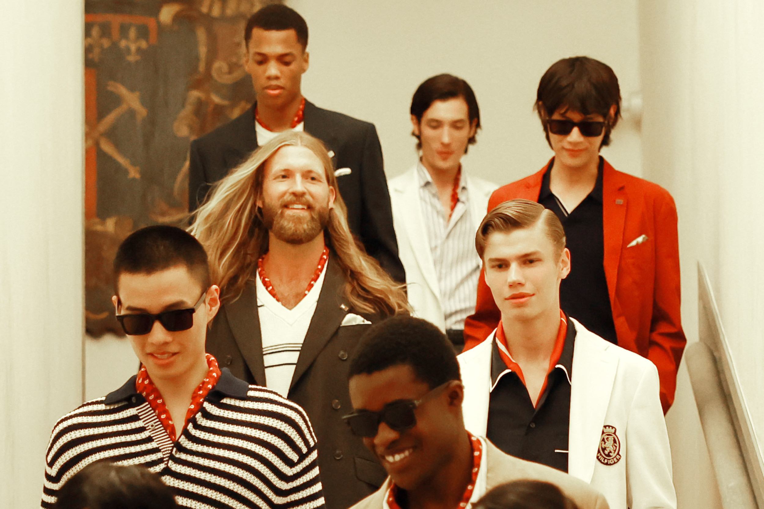 Pitti Uomo: Fashion expert Derek Guy on how menswear has loosened up