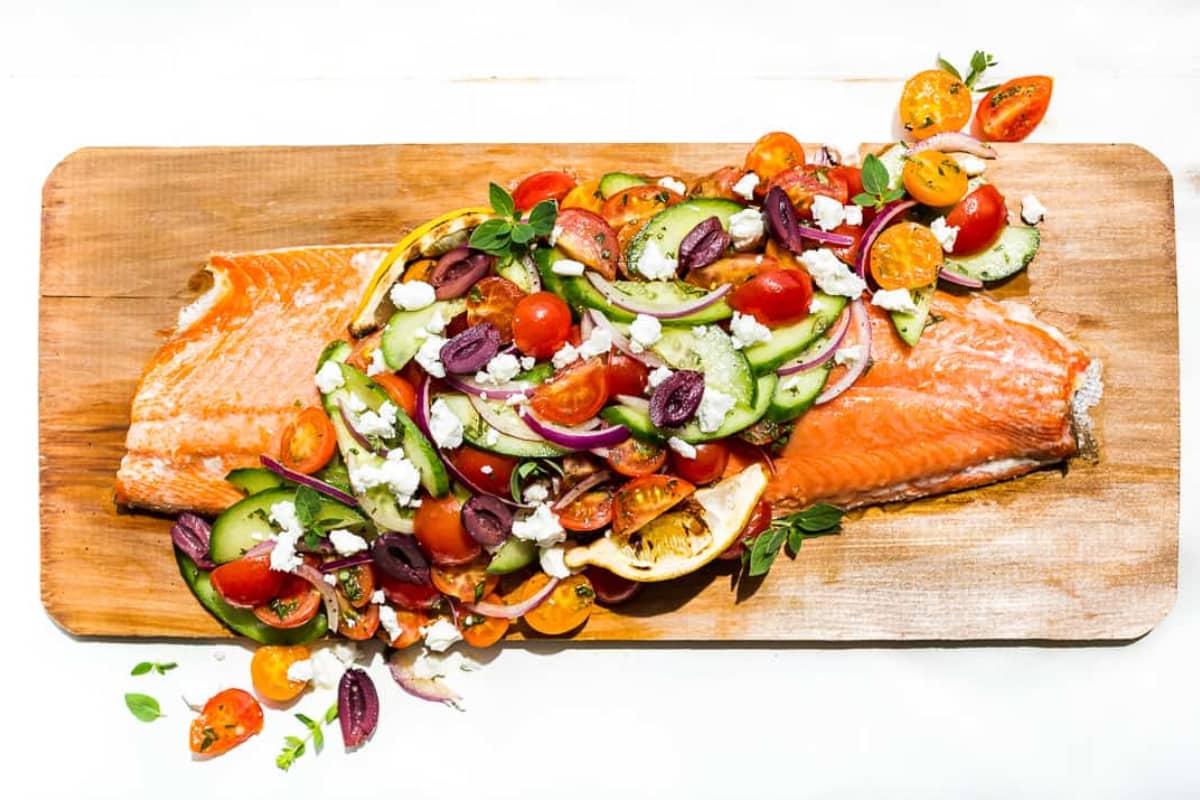 22 Salmon Recipes That Are Easier Than They Look (But Just as Fancy)