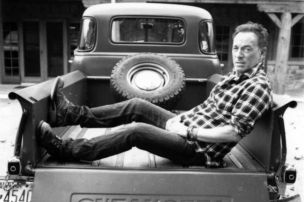 Bruce Springsteen's ‘Tracks II: The Lost Albums' Is an Epic Chronicle ...