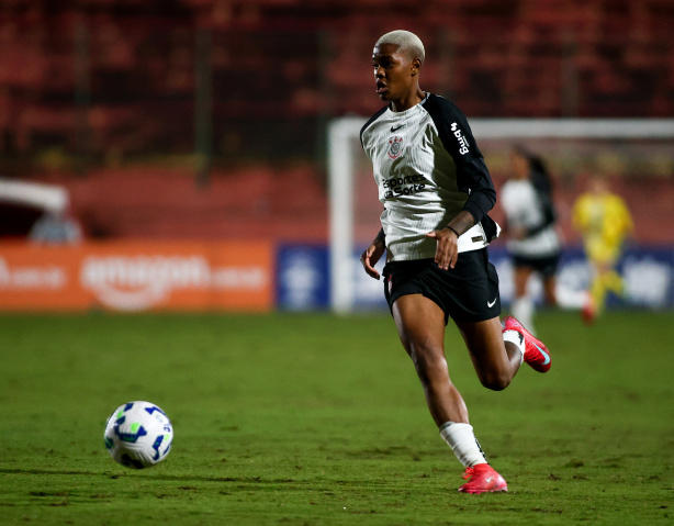 Corinthians termina primeiro semestre de 2025 no futebol feminino; veja ...