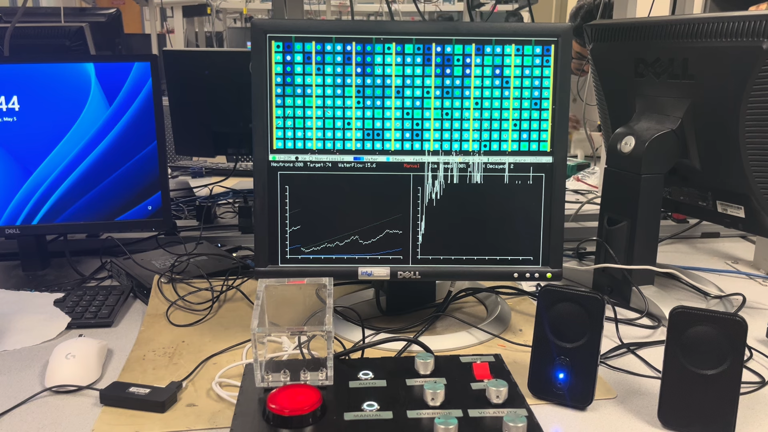 You can now simulate a nuclear reactor meltdown on your Raspberry Pi ...