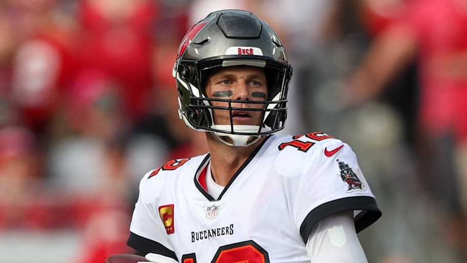 J.J. McCarthy just did something no one has since Tom Brady’s Bucs days