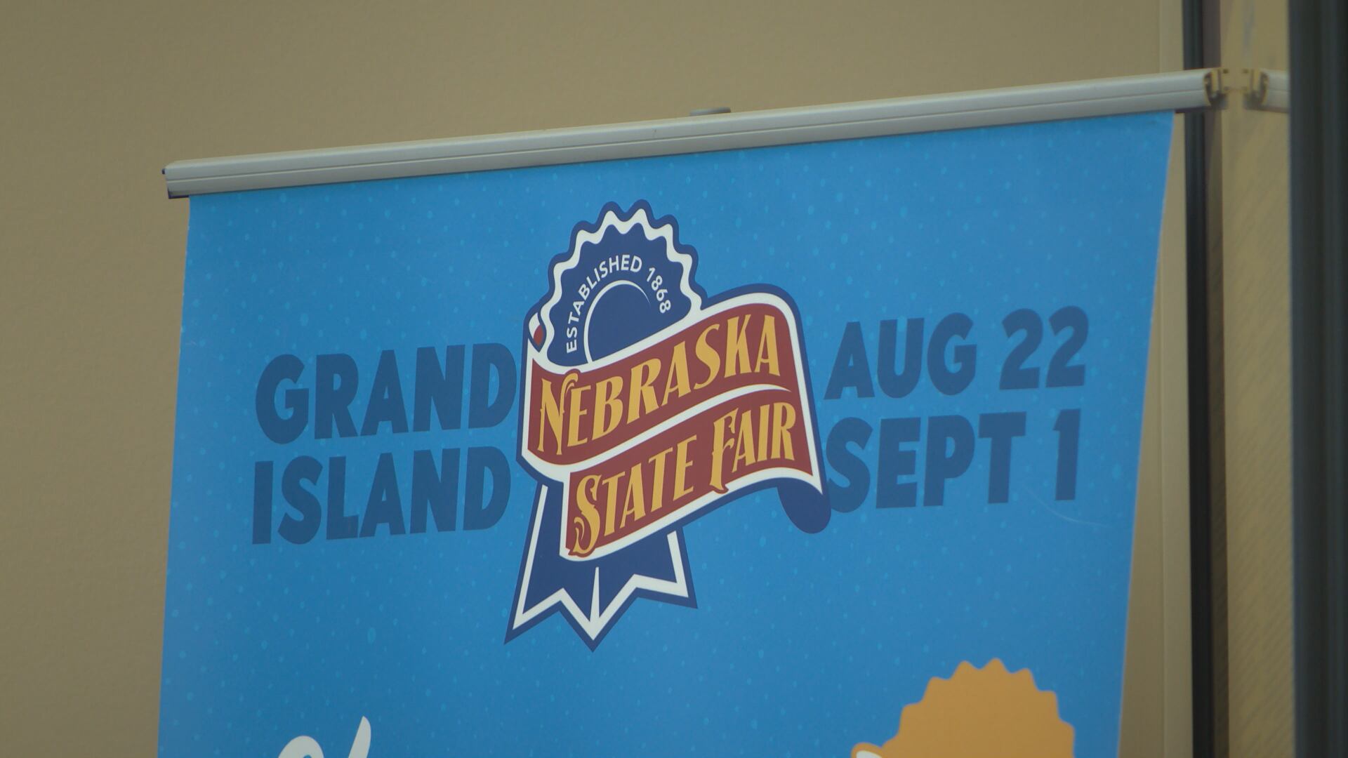 Nebraska State Fair opens with new events and improvements