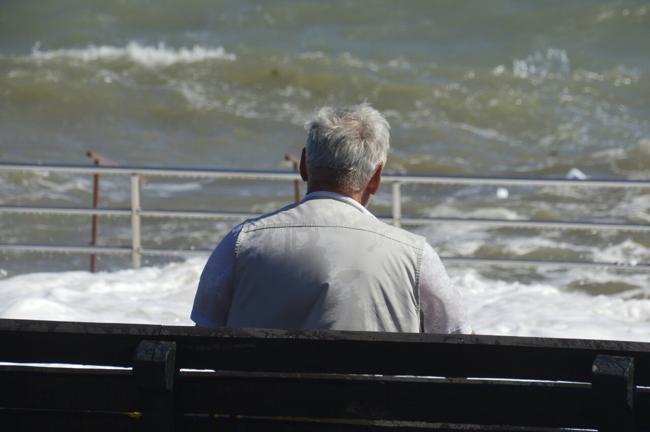 Study links heart attacks and late-onset epilepsy in older adults