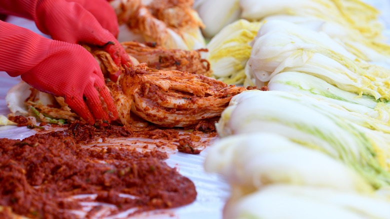 What Is Kimchi? A Quick Guide To The Powerhouse Staple Ingredient