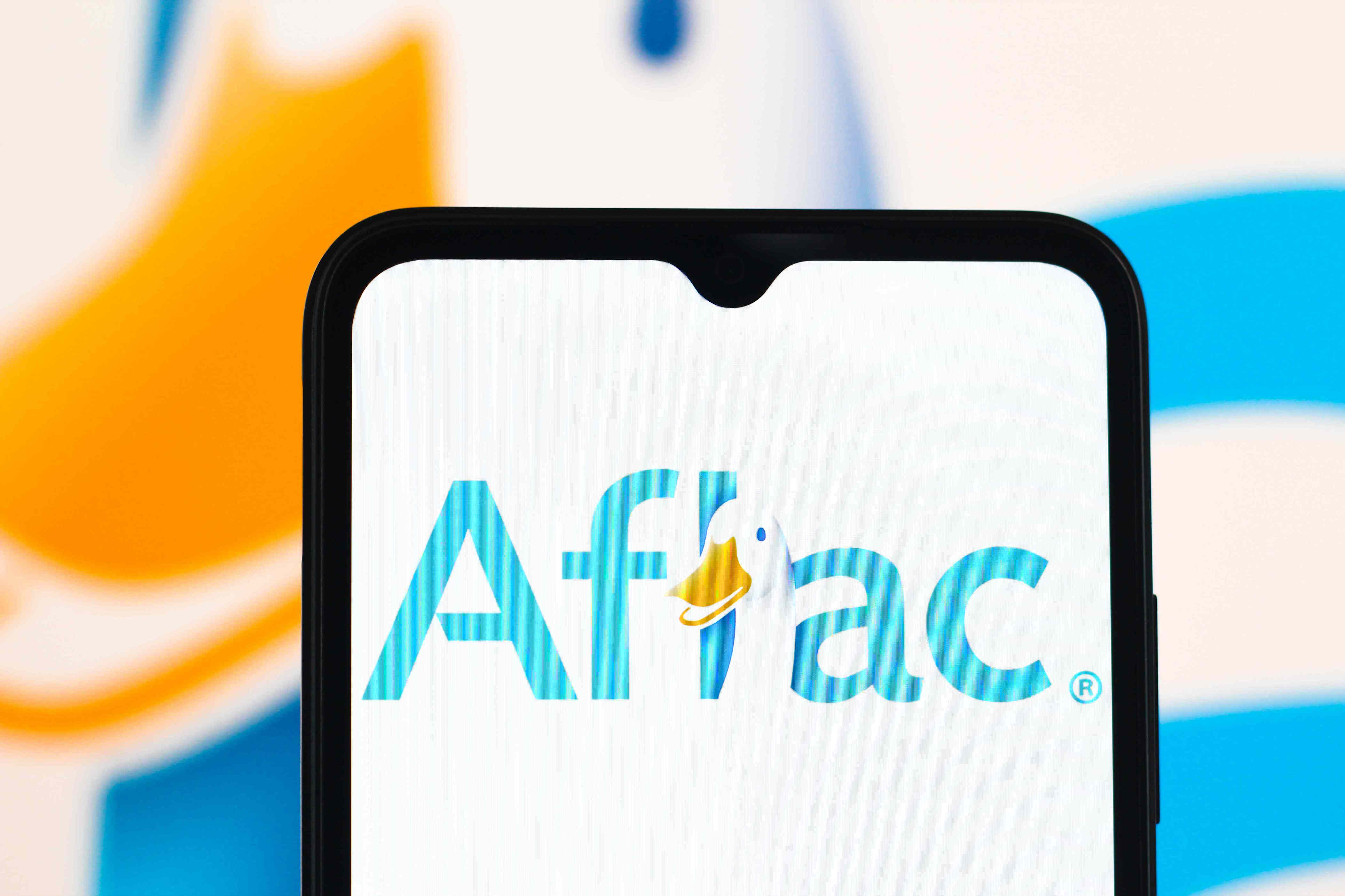 Aflac Says 'Sophisticated Cybercrime Group' Accessed Customers ...
