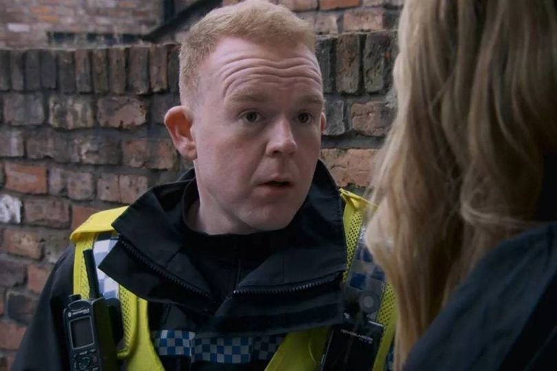 ITV Coronation Street crew to pay for their own party as budget cuts deepen