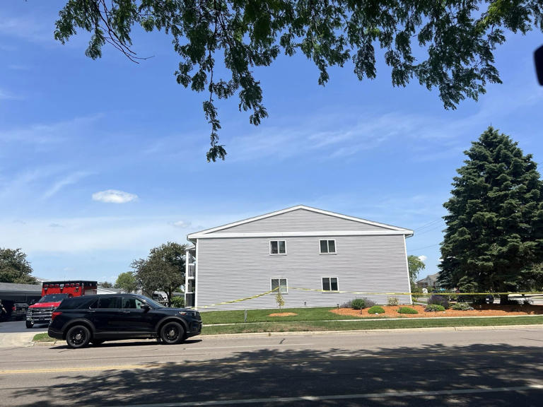 Names released of those killed in Janesville murder-suicide shooting