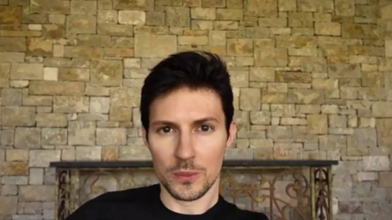 Pavel Durov net worth: How many children does Telegram CEO have, who ...