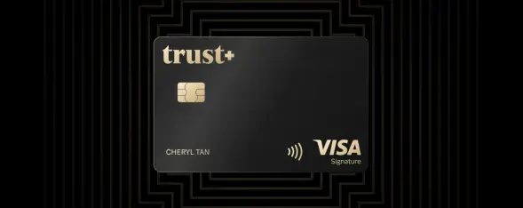 Trust Bank unveils new Trust+ card