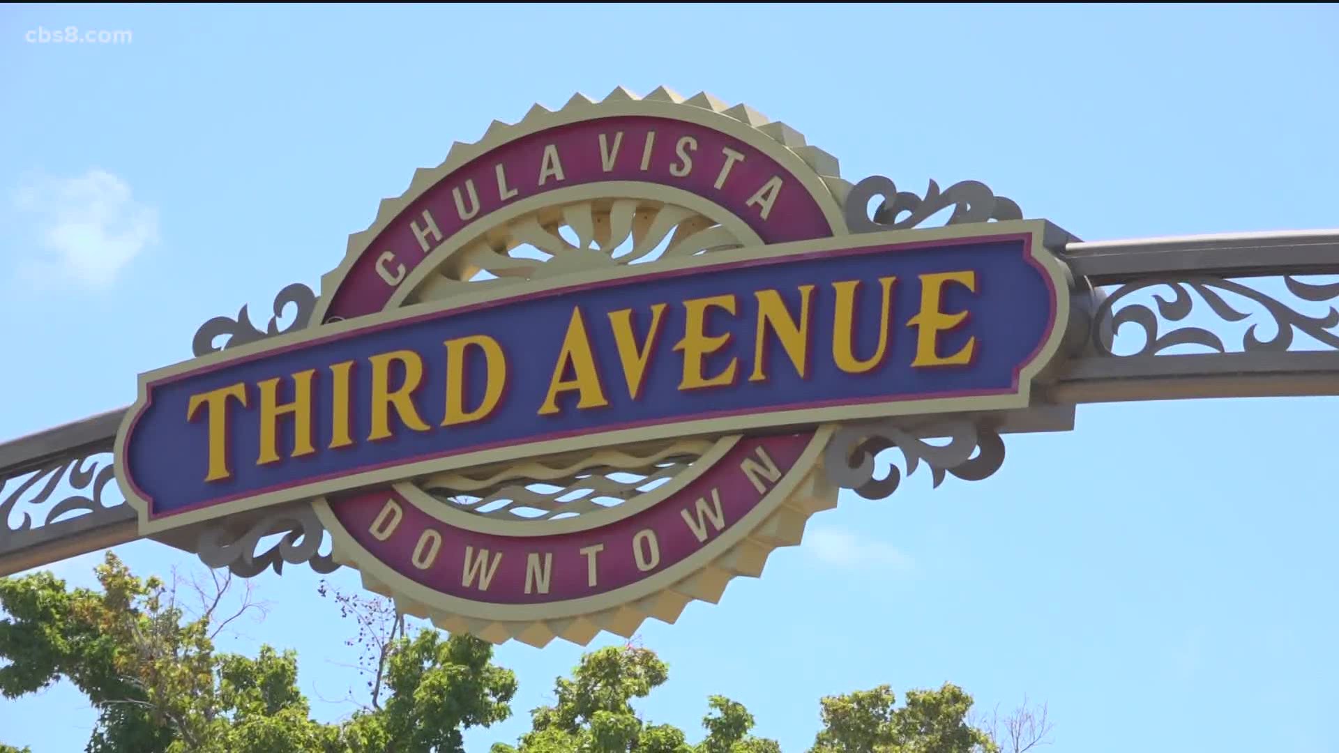 Chula Vista Farmers’ Market celebrates three years
