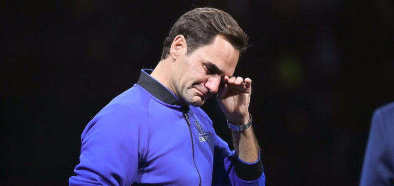 Marc Rosset sur le déclic de la carrière de Roger Federer : « Ce fut la ...