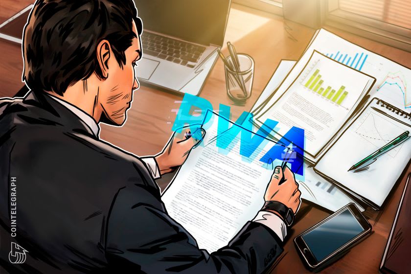 Deutsche Bank startet RWA-Projekt auf Ethereum