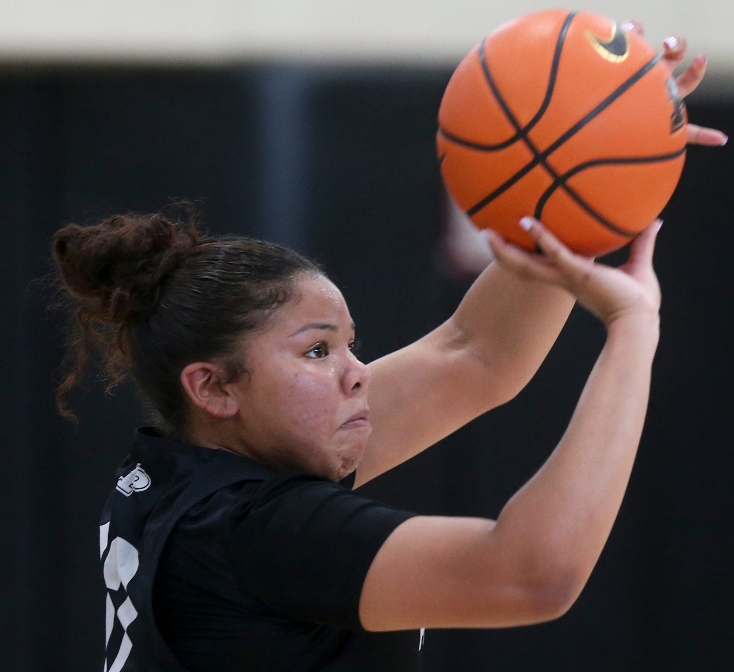 Takeaways from Purdue women's basketball open practice, its first of ...