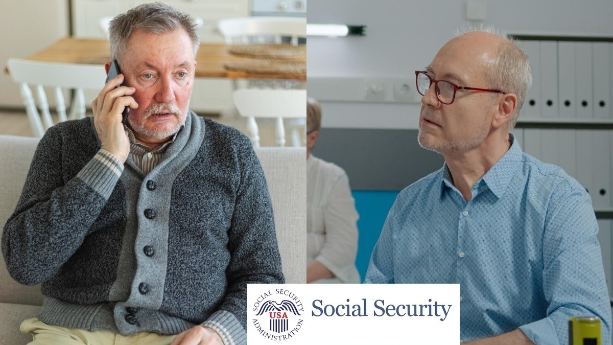 New Social Security verification rules require in-person visits and ...