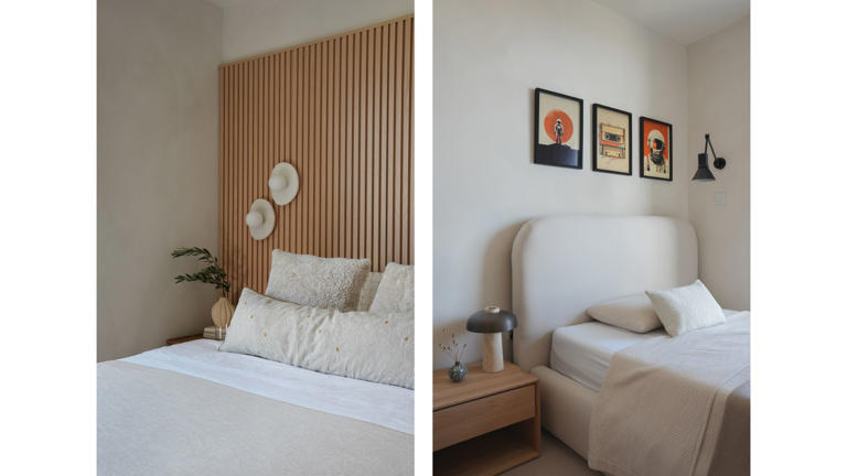 'How separate bedrooms saved our relationships' 3 women reveal the ...