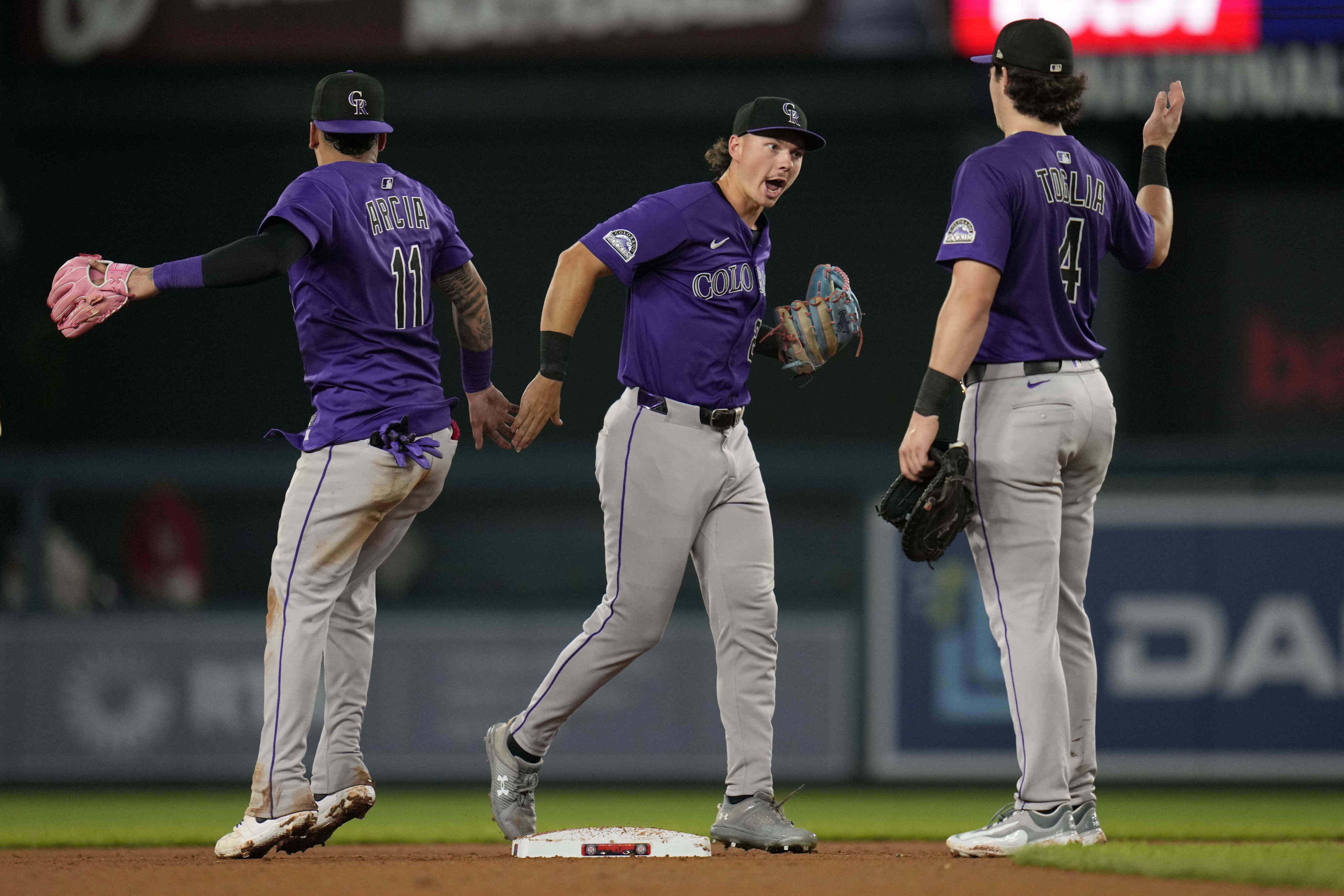 What’s it like to be the worst team in baseball? ‘We have nothing to lose.’