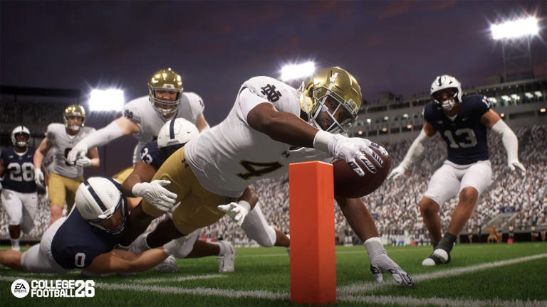 College Football 26: Everything you need to know about the upcoming ...
