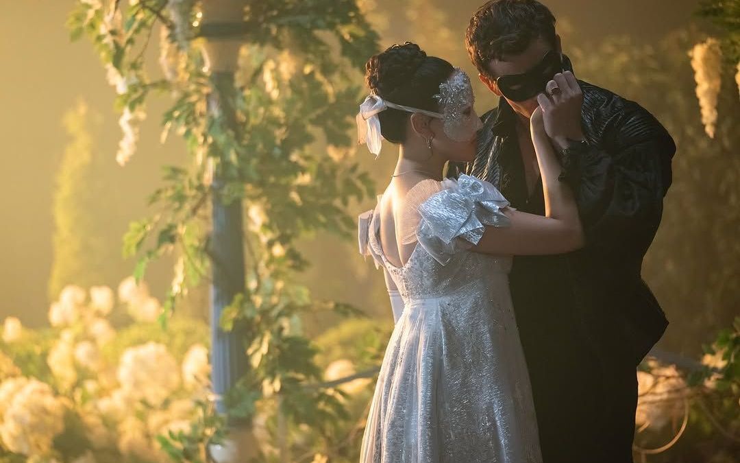 Bridgerton: atores revelam segredo para química dos personagens