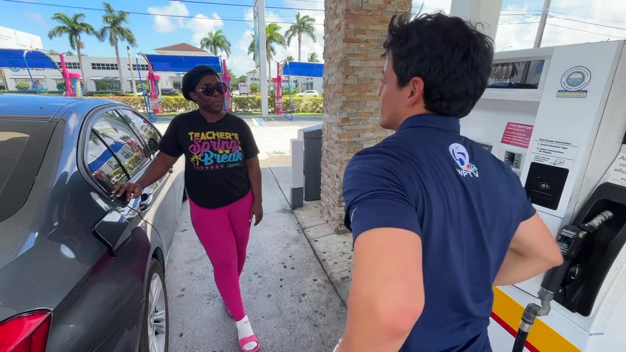 Guaranteed Ride Home Program helping commuters