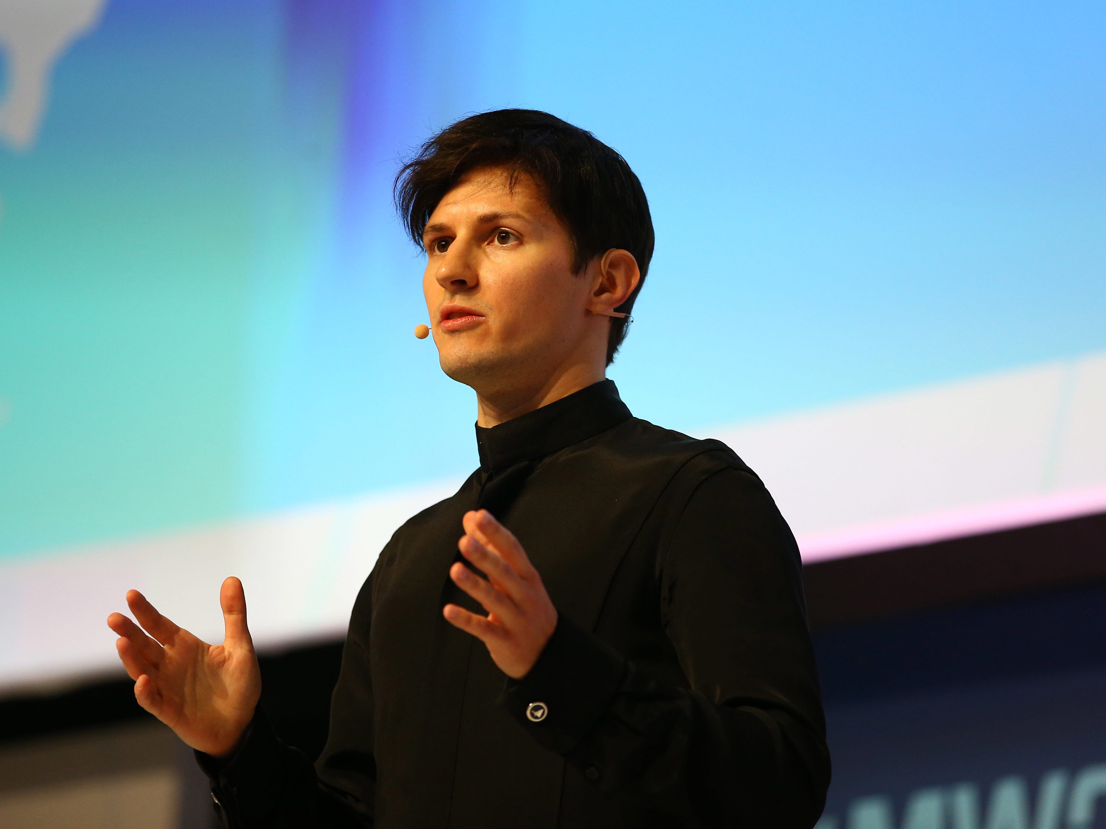 Telegram CEO gives his view on Elon Musk, Sam Altman, and Mark Zuckerberg