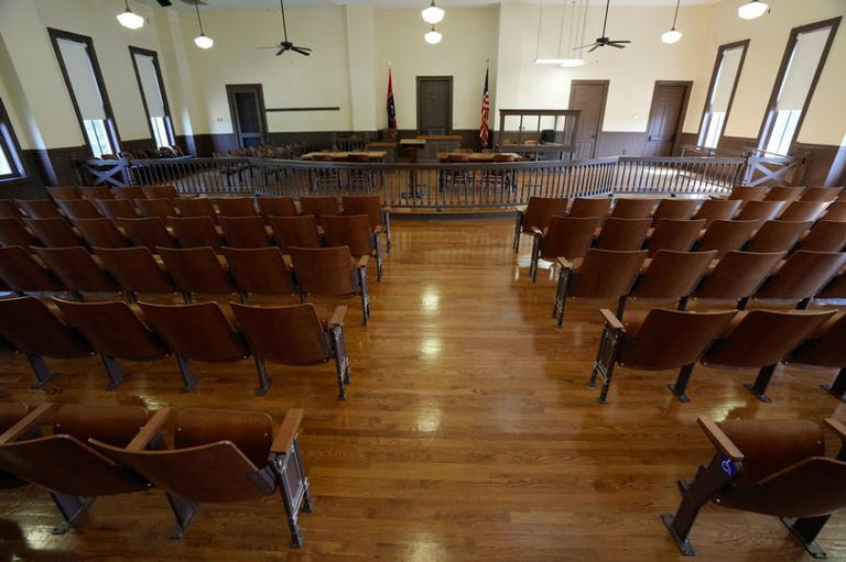 Emmett Till National Monument at risk of removal due to Trump's anti ...