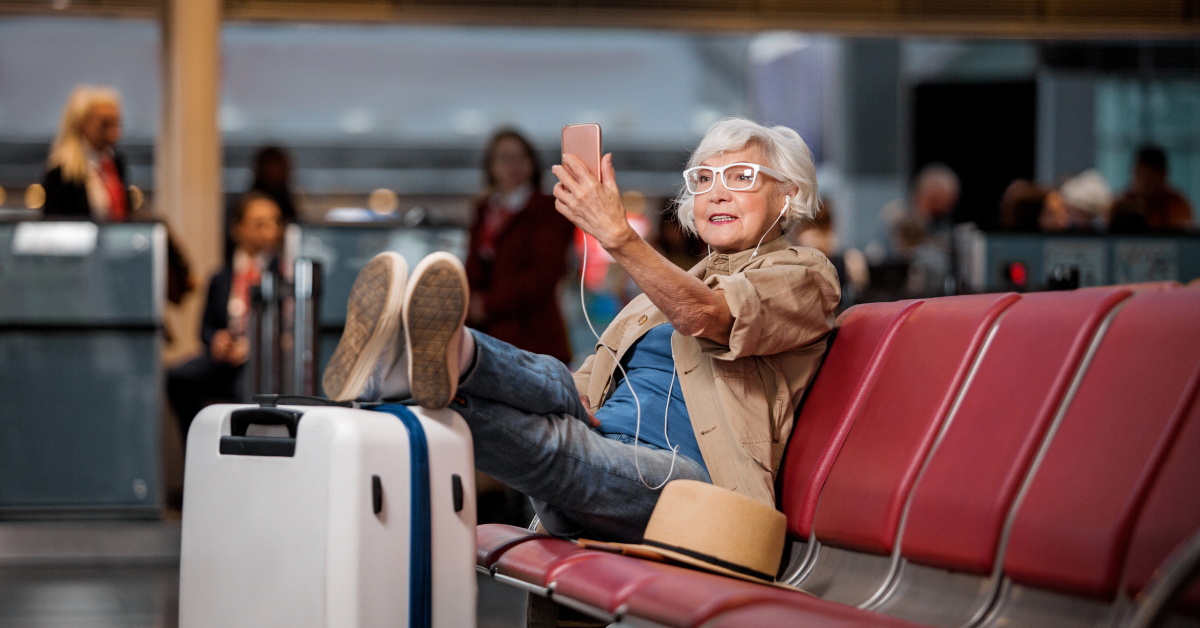 Retirees Are Leaving These 5 Cities in Droves (And Going to These 5 ...