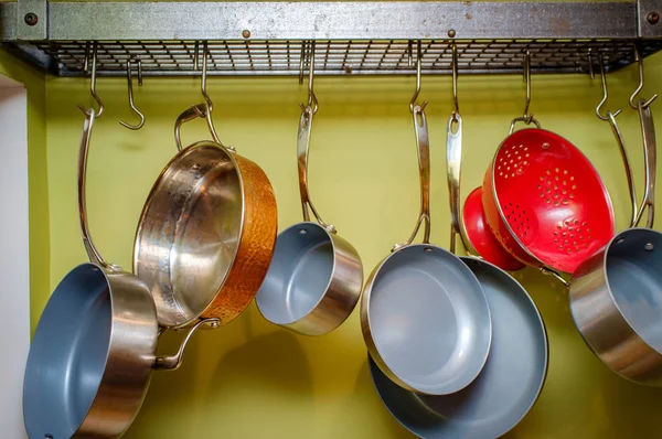 15 Older Pots & Pans That Are Worth Good Money