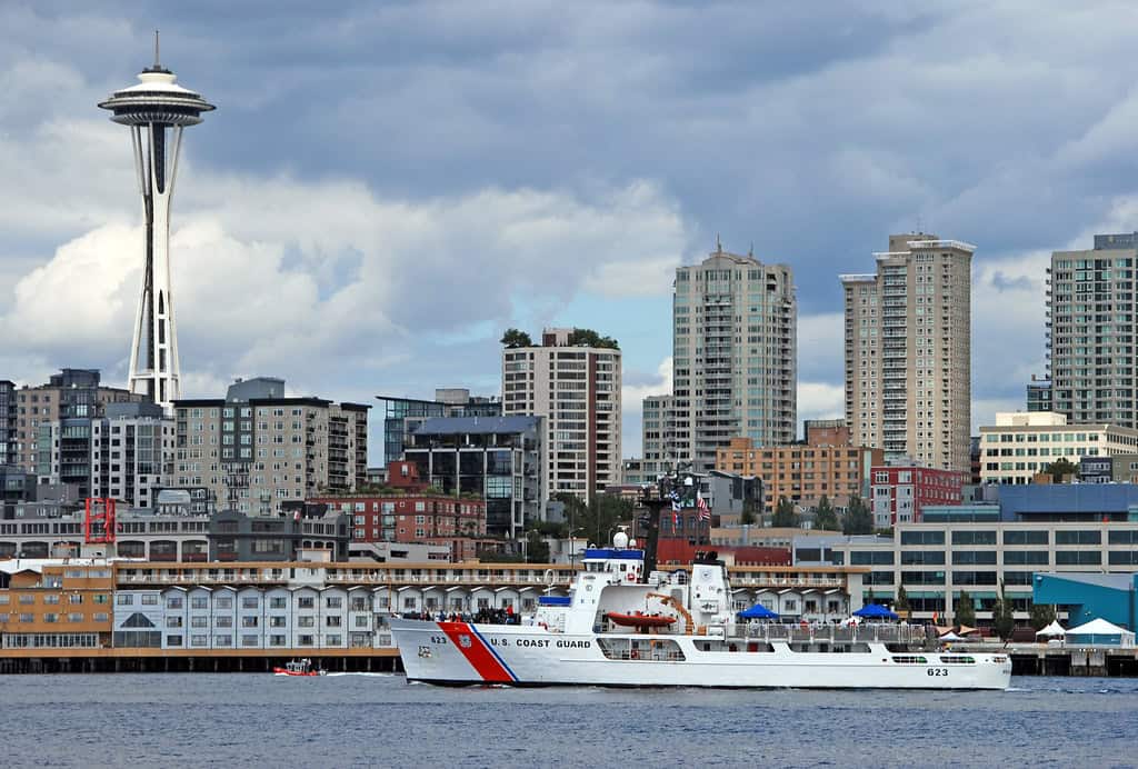 Seattle’s 10 Best Boat Tours for Unmatched Views and Unforgettable ...