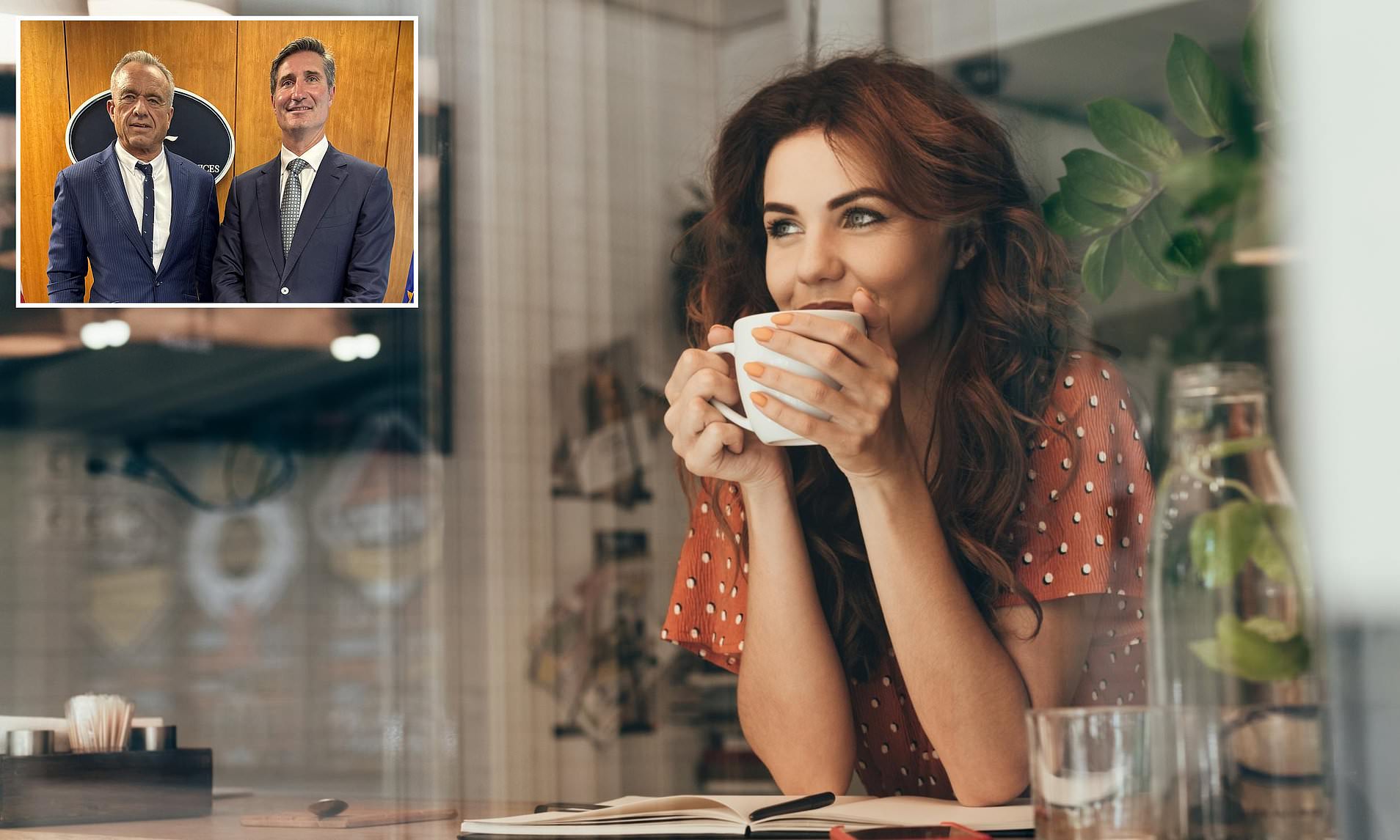 RFK Jr plans major menu changes to America's favorite breakfast chain ...