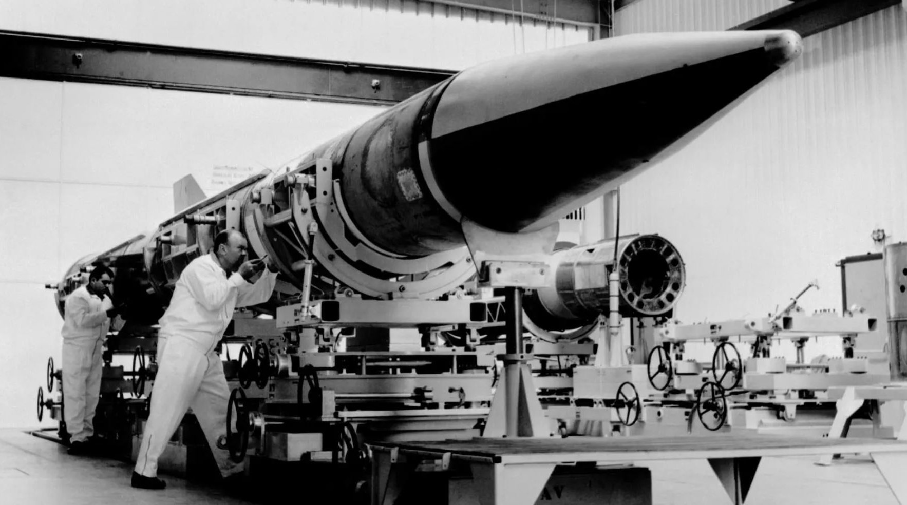 Does Israel Have Nuclear Weapons? Here’s Why it Matters