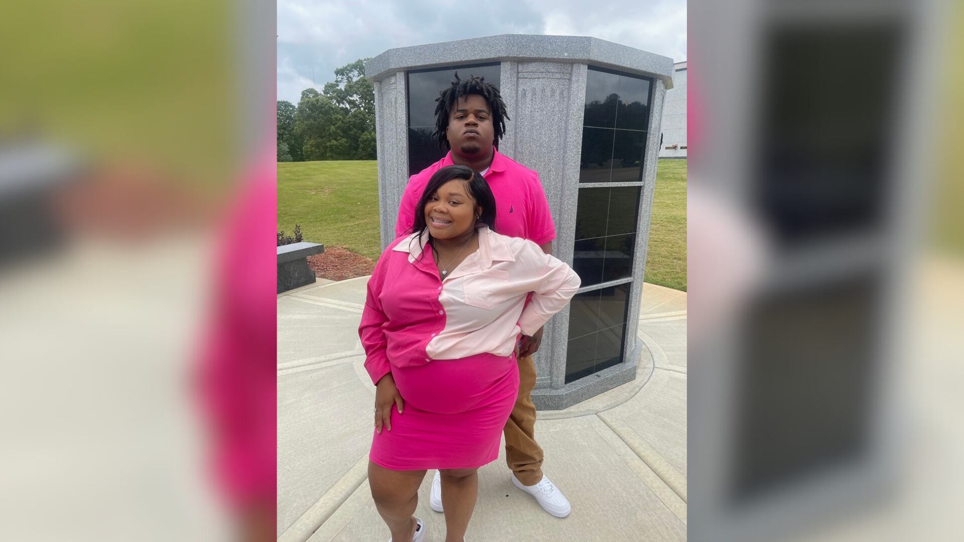 Parents of decapitated baby awarded millions in lawsuit against doctor ...