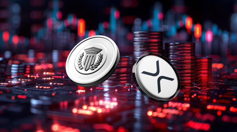 Which Crypto Will be Next to Explode: Mutuum Finance (MUTM) Challenges Ripple (XRP)?