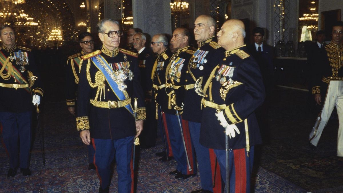 Iran-Geiselnahme 1979: Wie Teheran zum Trauma der USA wurde