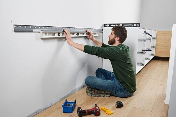 How To Install Ikea Kitchen Cabinets: The Complete DIY Guide