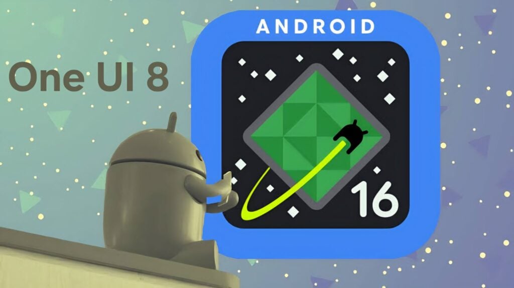 Galaxy Z Fold 5, S22+ spotted running One UI 8 update