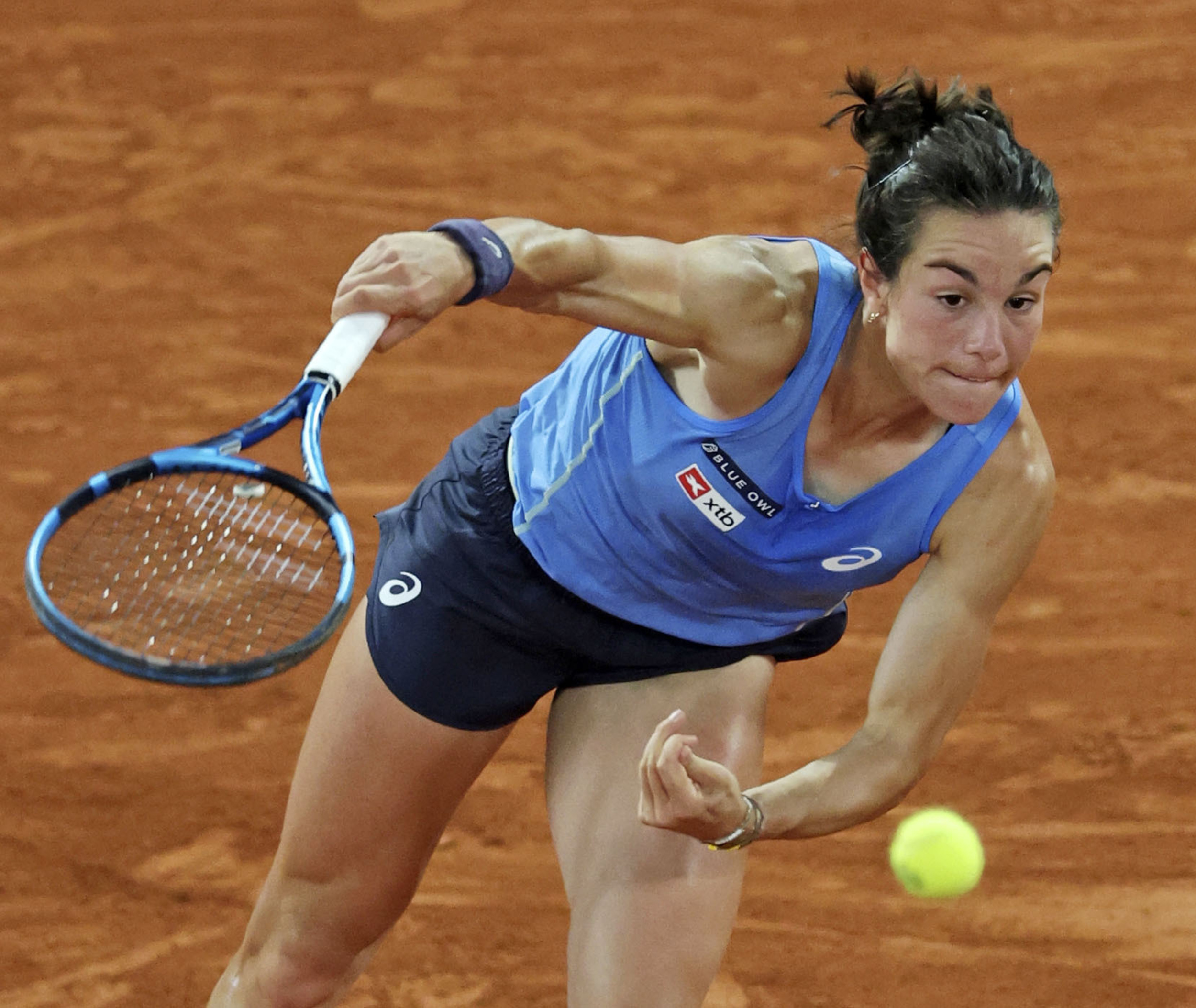 'It’s their prerogative': Former world number one shares views about ...