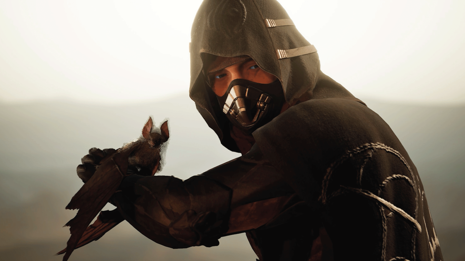 Dune: Awakening's Latest Update Improves Deep Desert, End Game, and ...